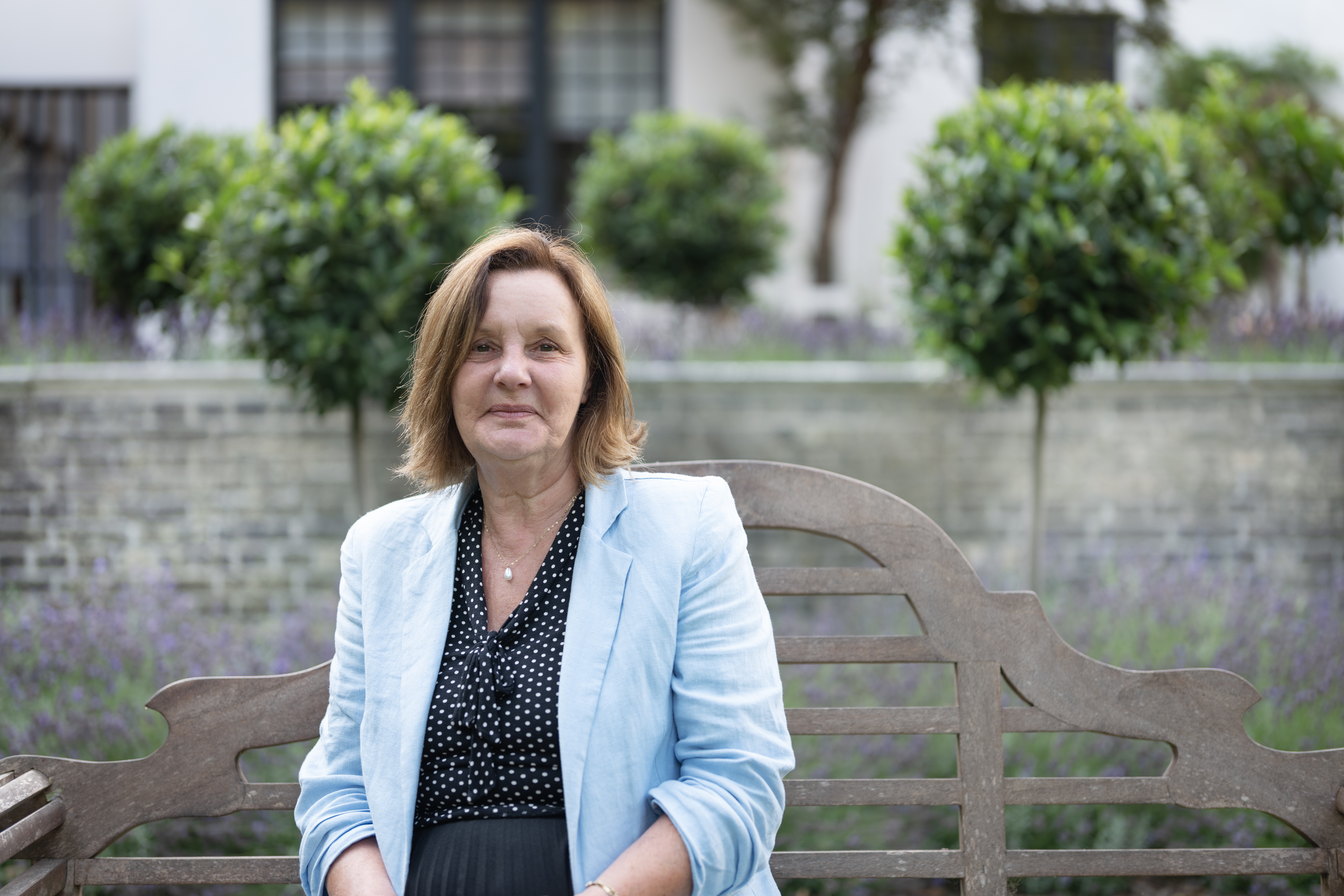 Welcome from the Principal | About | Holland Park