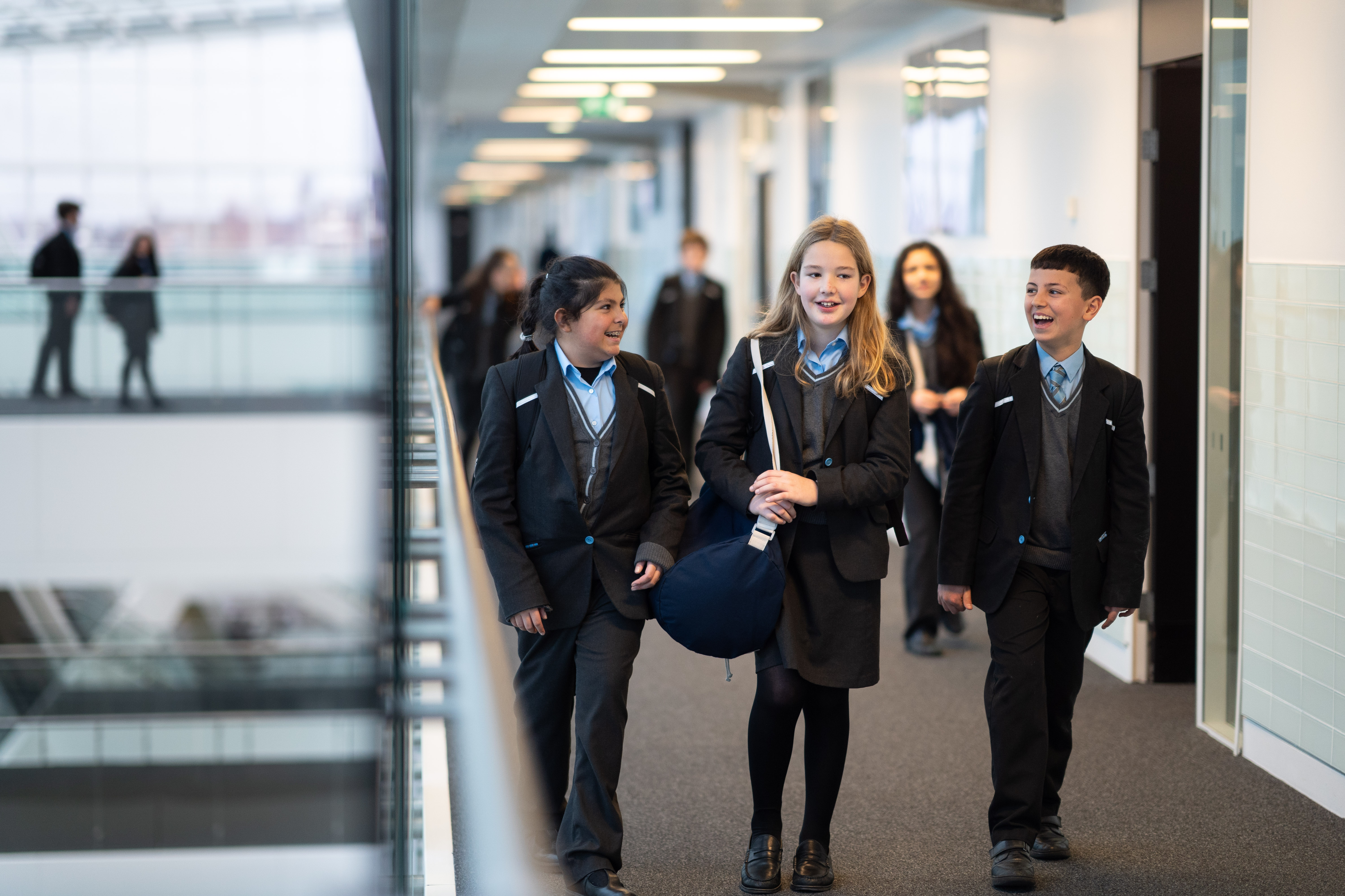 Education with Character | Learning | Holland Park